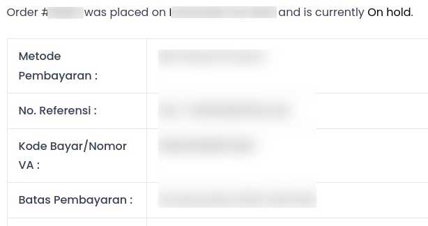 Terima Kasih Order Anda Sudah Kami Terima Digilab