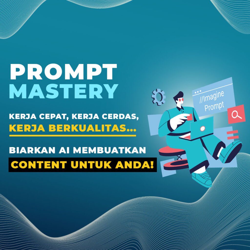 Prompt Mastery - DigiLab