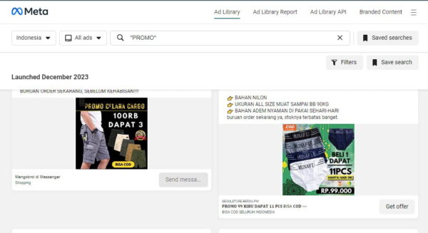 3 Trik Efektif Promosi Menggunakan Facebook Ads - DigiLab
