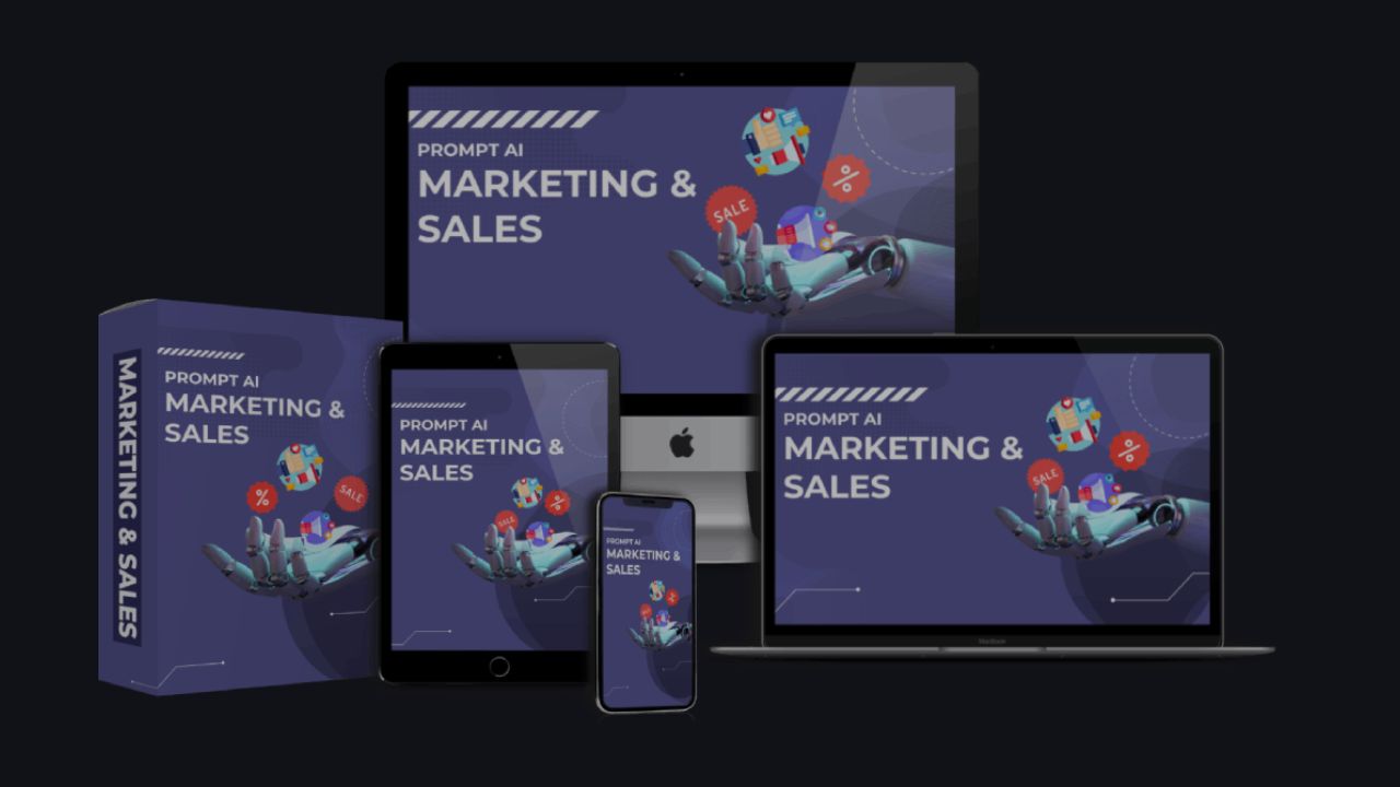 Marketing & Sales - Prompt AI - DigiLab