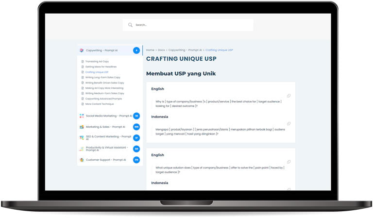 Prompt Mastery - DigiLab