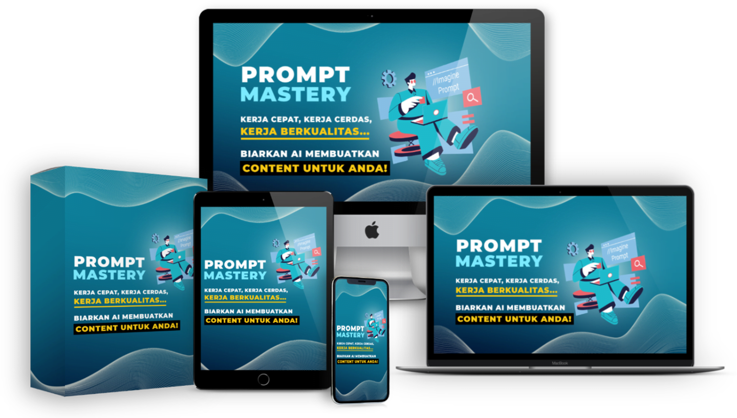 Prompt Mastery - DigiLab