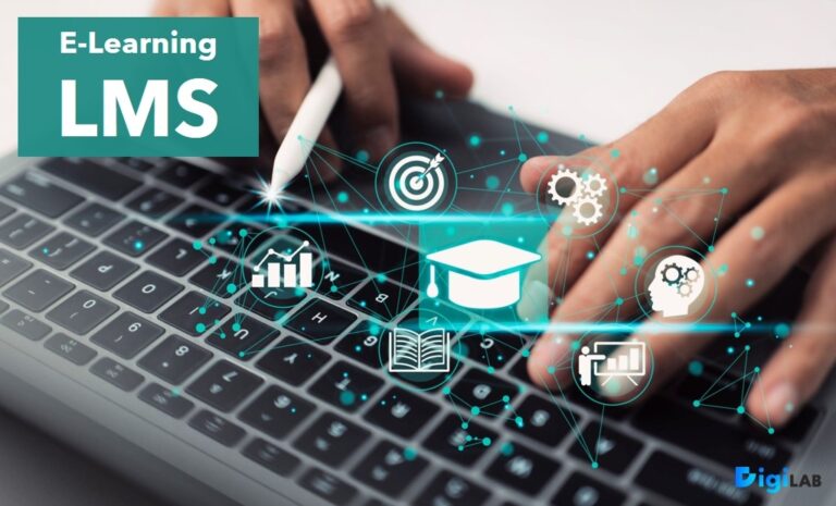 Cara Membuat E-Learning Dengan LMS - DigiLab