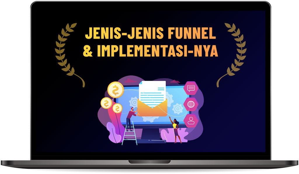 List Building Funnel Formula - DigiLab