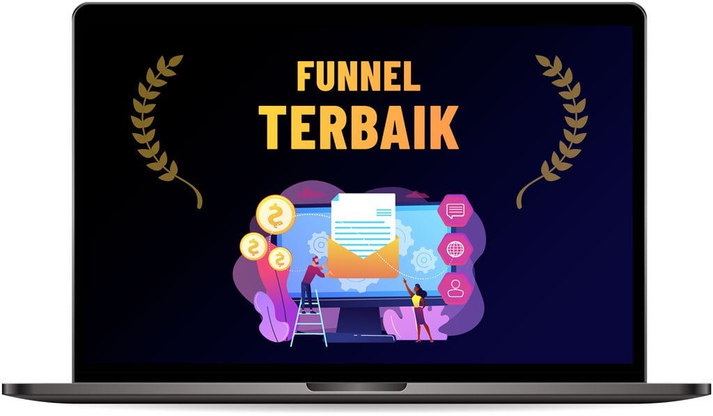 List Building Funnel Formula - DigiLab