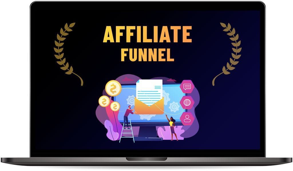 List Building Funnel Formula - DigiLab